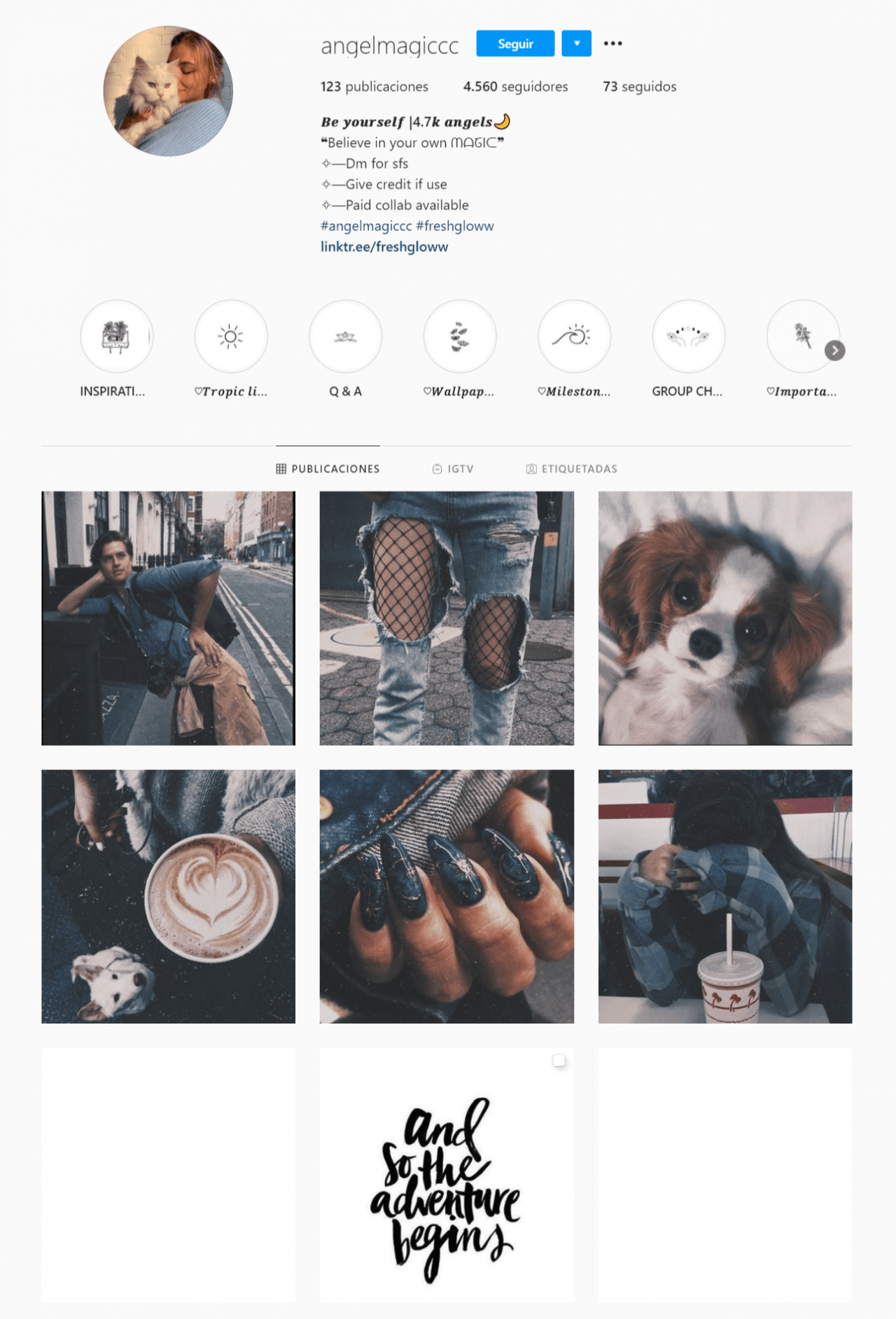 Instagram Design in 2025: How to Create Stunning Feed Layouts