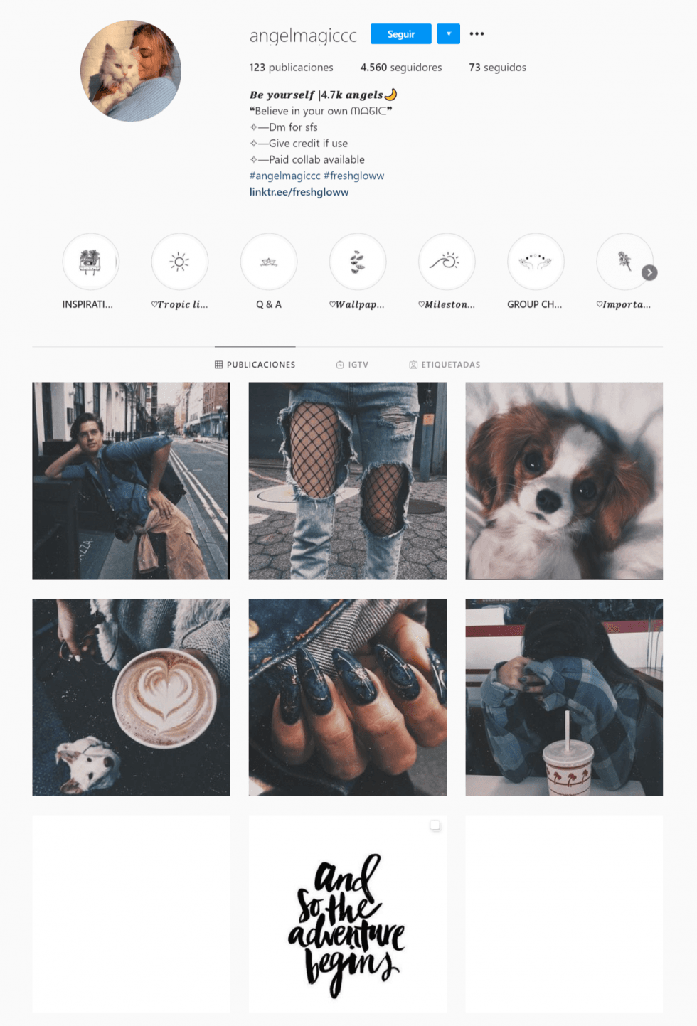 Instagram Design in 2025: How to Create Stunning Feed Layouts