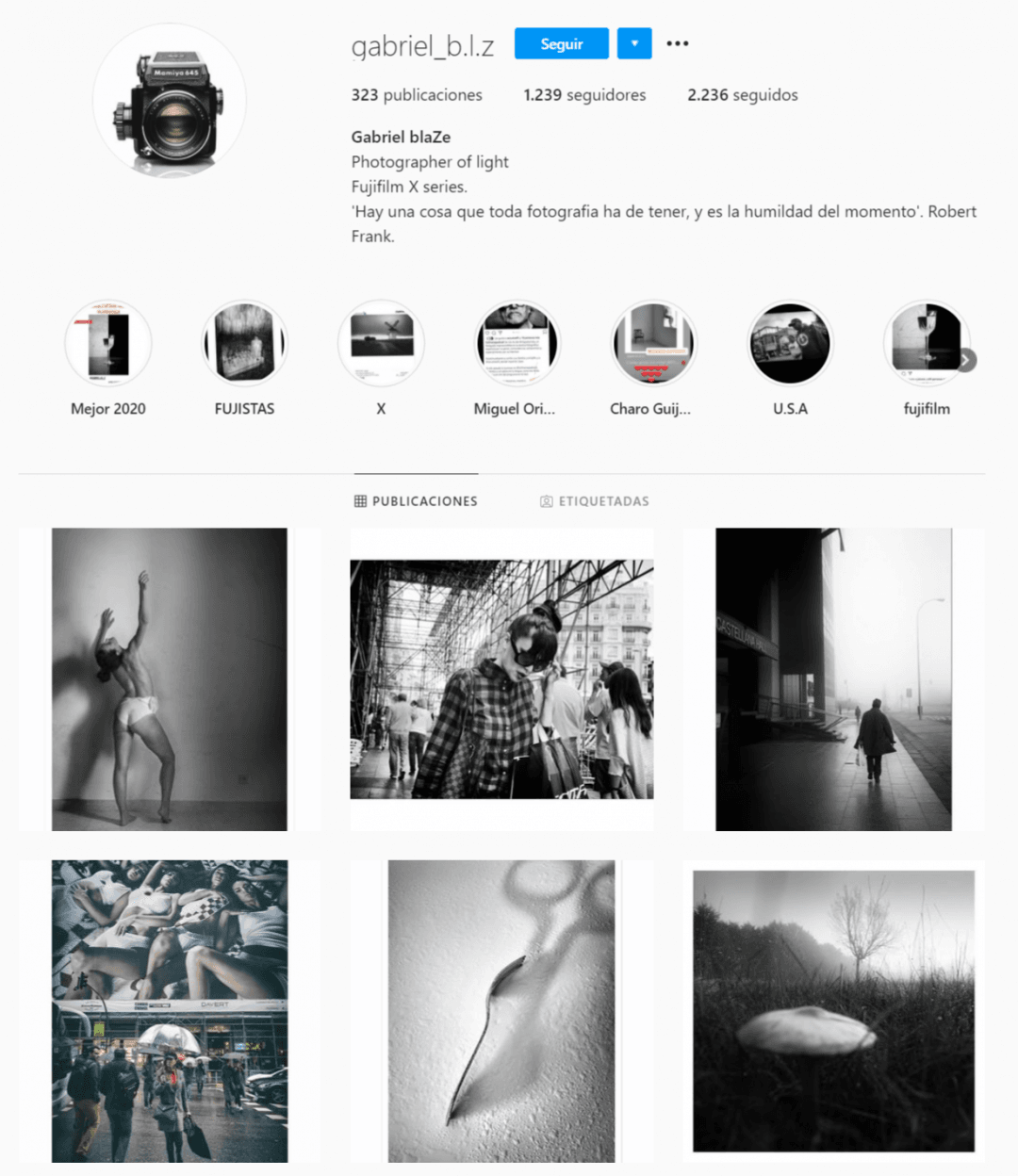 DISEÑO EN INSTAGRAM – Guía definitiva