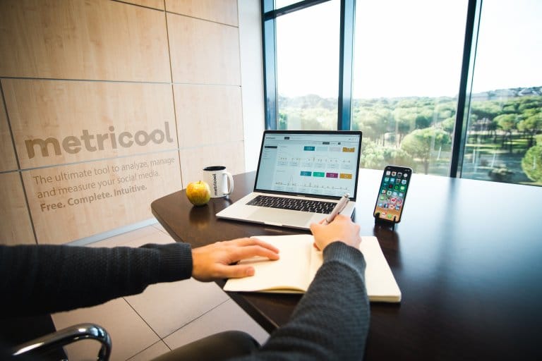 Tutorial de Metricool: todo sobre sus funcionalidades