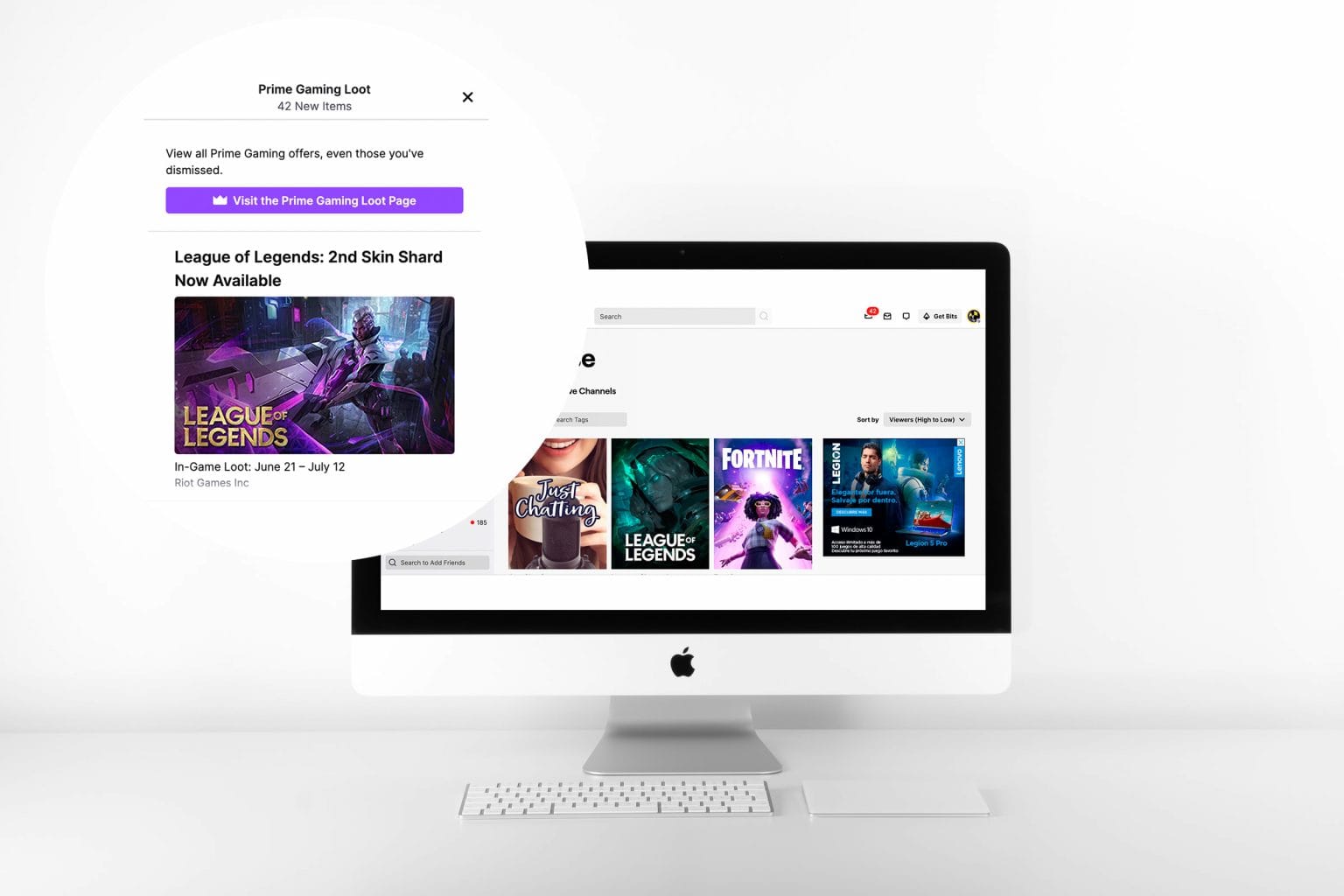 Twitch Guide: What Twich Is and How It Works