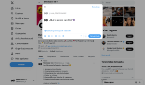 Publica un hilo en Twitter [Guía]
