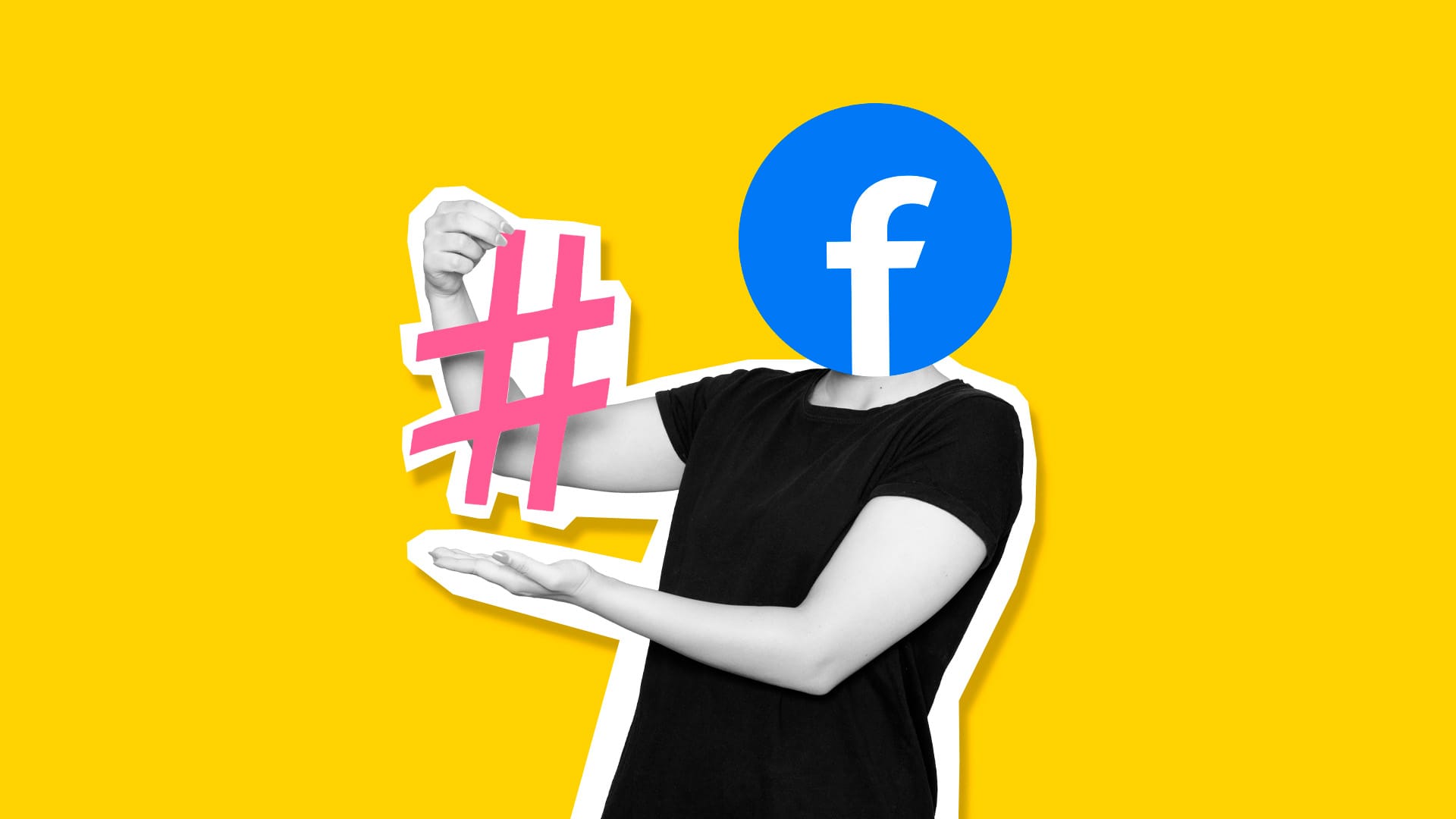 Facebook Hashtags: Strategy and Trends