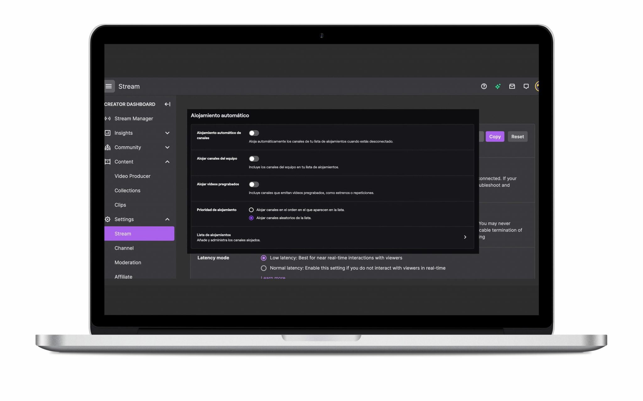 How To Host On Twitch Step By Step [Complete Guide]