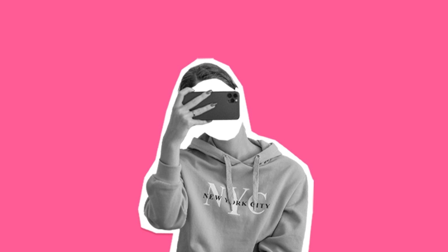 How to Start a Faceless Social Media Brand | Metricool