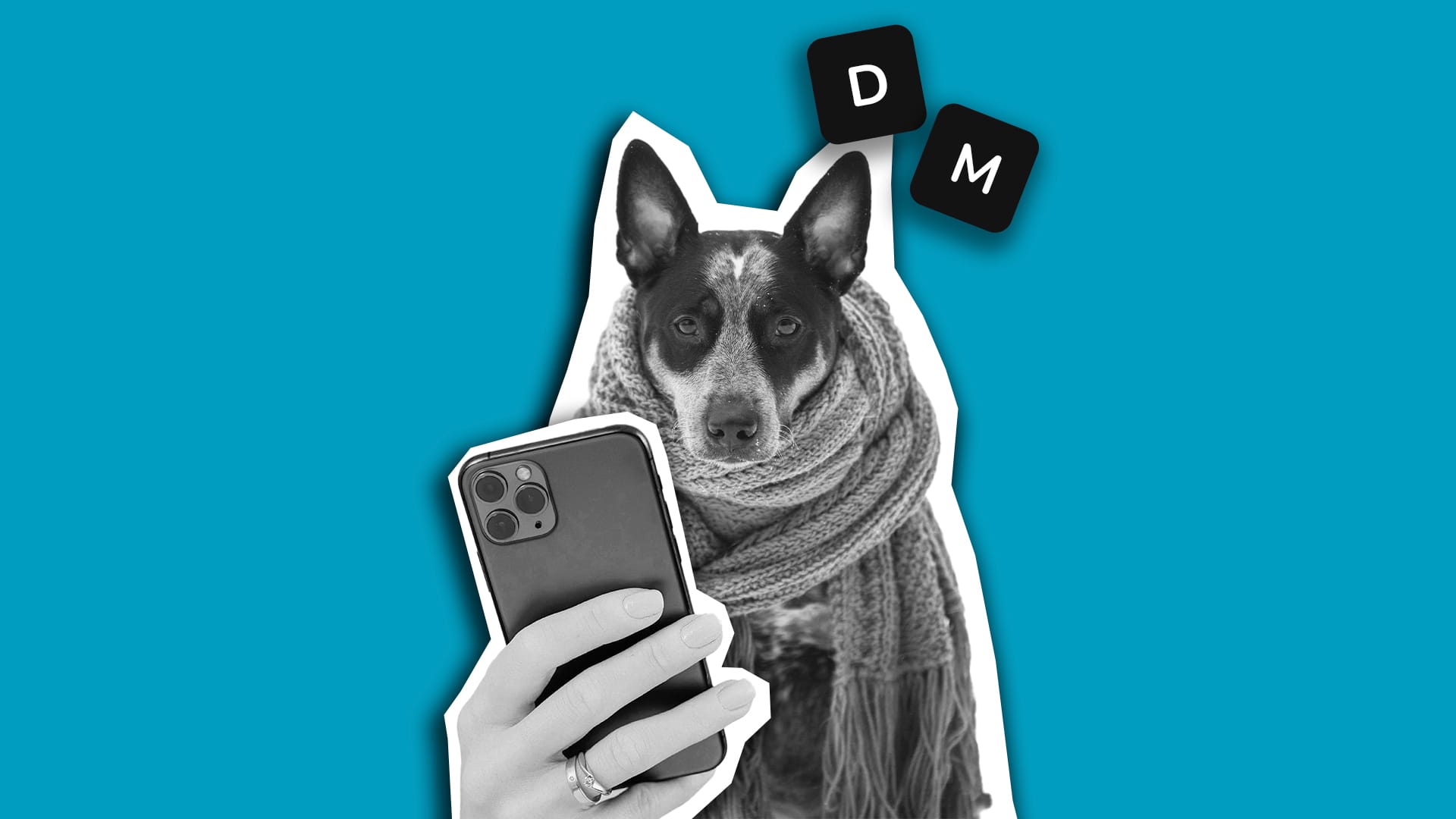 How to Cold DM on Social Media | Metricool