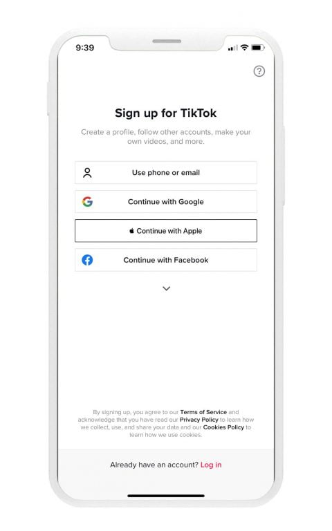 Make a TikTok Account Step-by-Step [Guide]