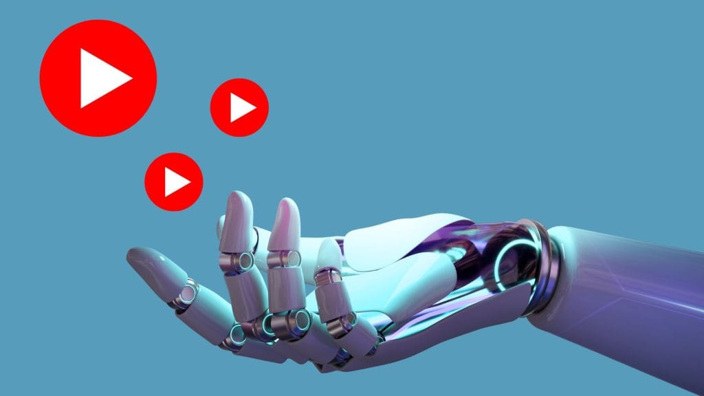 IA Youtube : l’intelligence artificielle au service des vidéos
