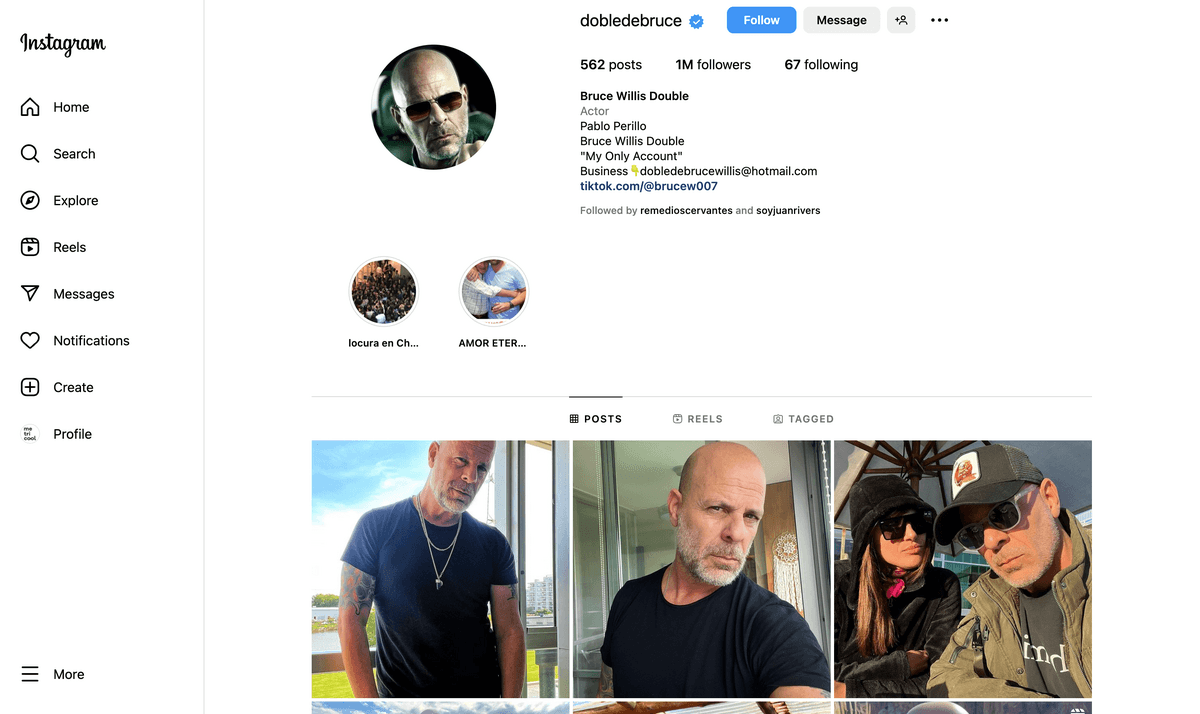 Instagram Account Types: Explained