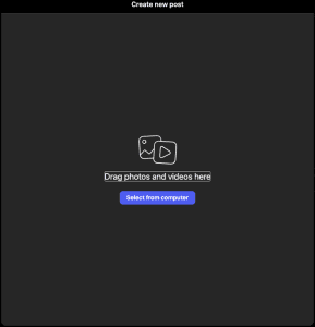 How to Use Instagram Web: Managing Your Account Via Desktop