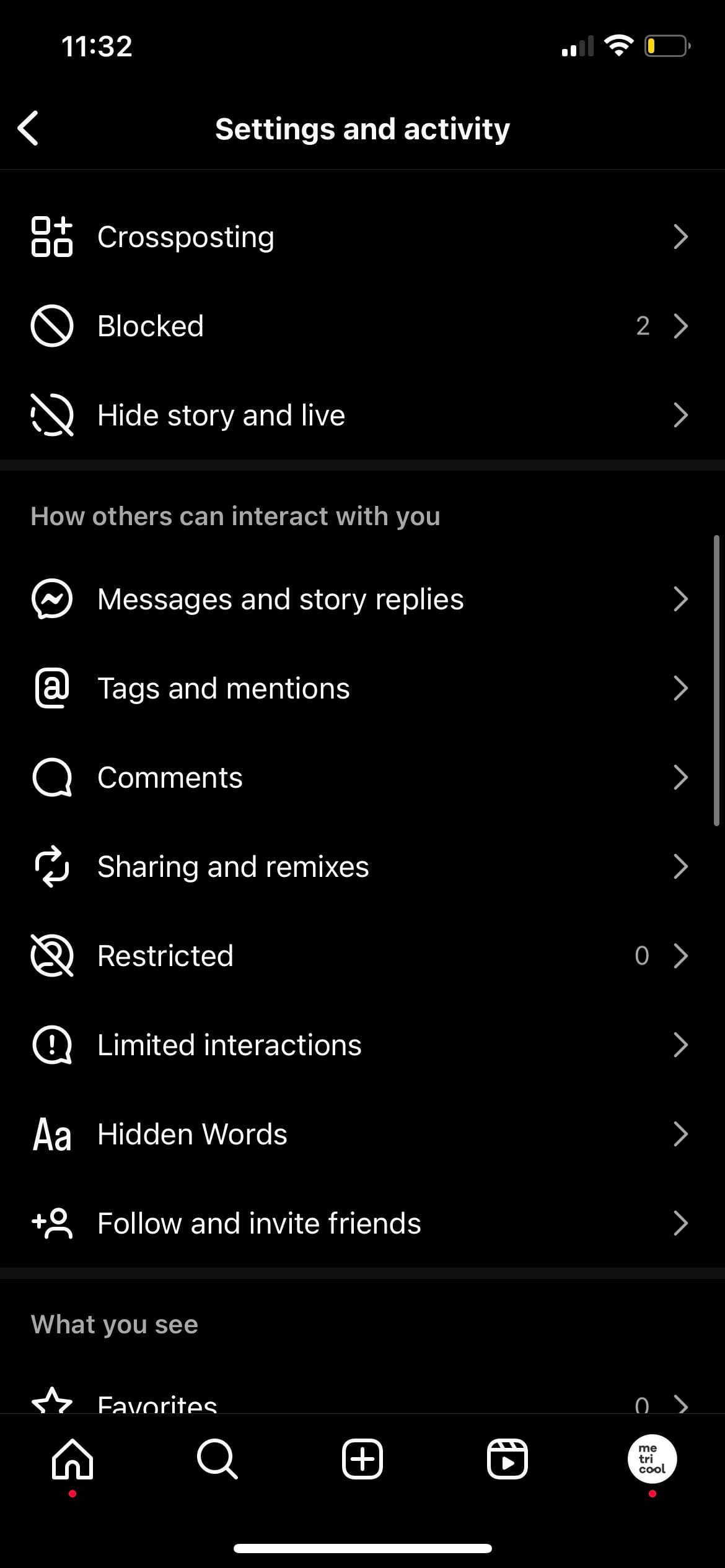 How to Edit Messages on Instagram