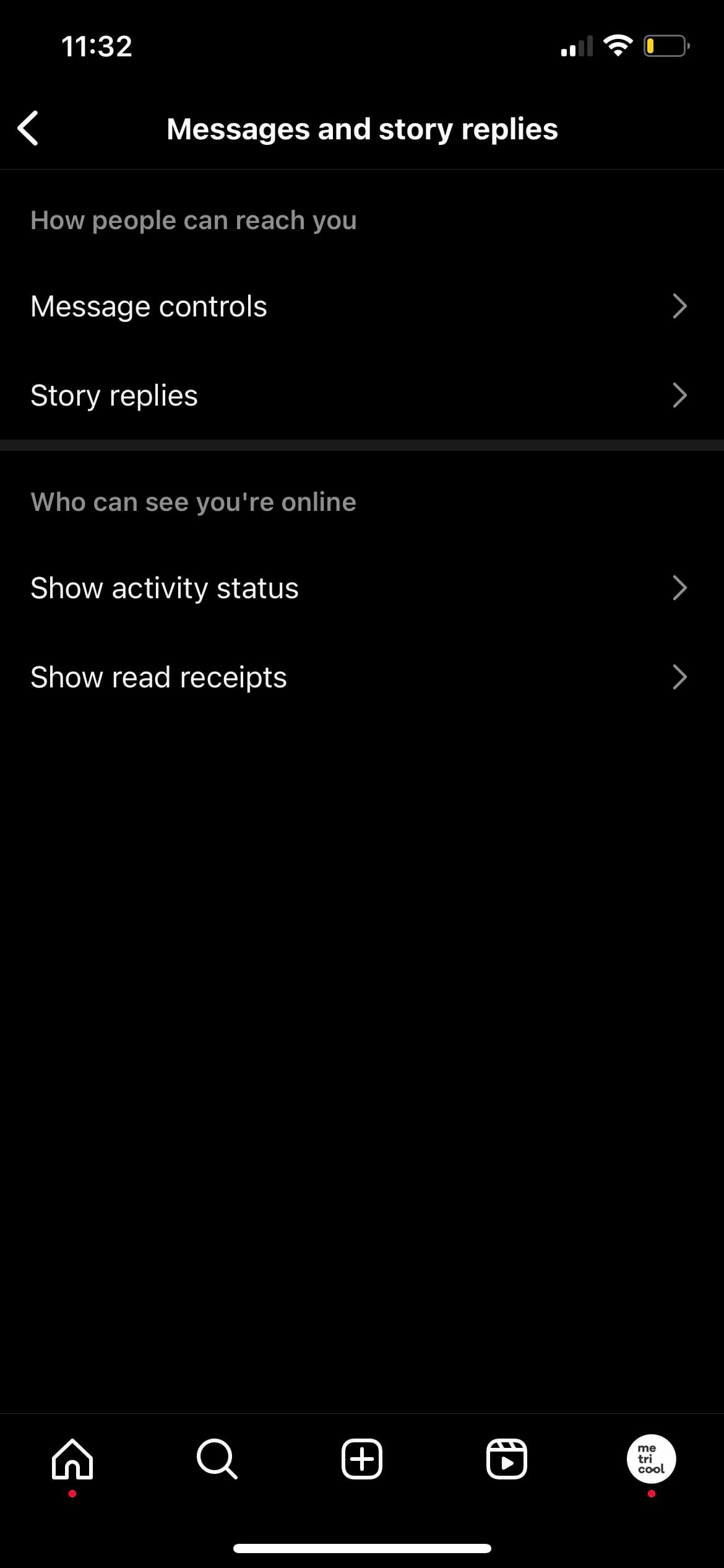 How to Edit Messages on Instagram