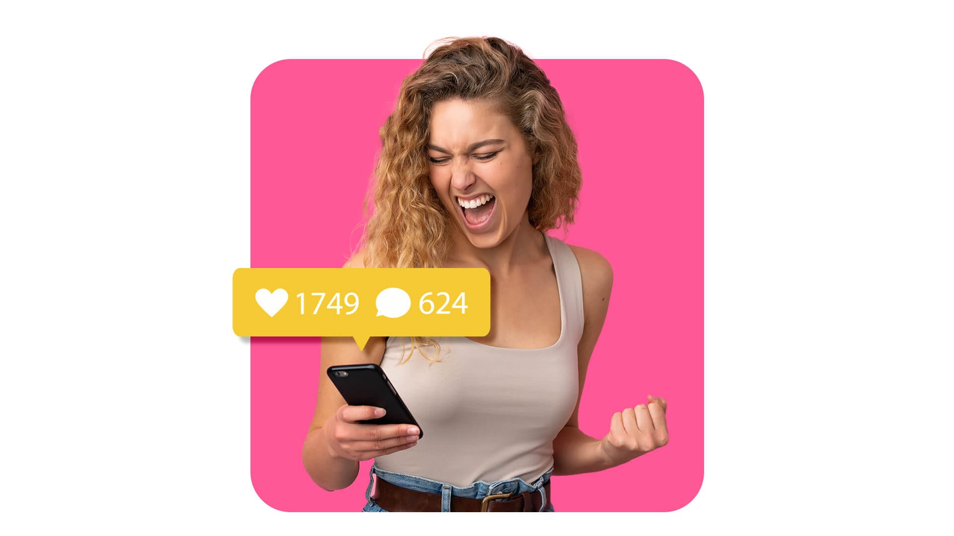 Instagram Engagement Rate Calculator Free Tool | Metricool