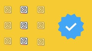 How to Get Verified on Instagram: The Blue Check Checklist