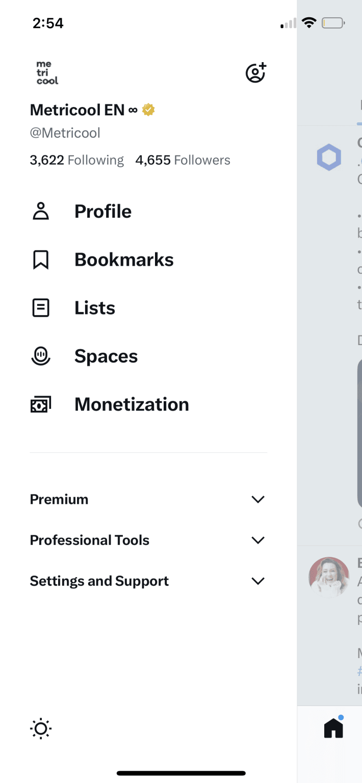 How to See Bookmarks on Twitter (X)