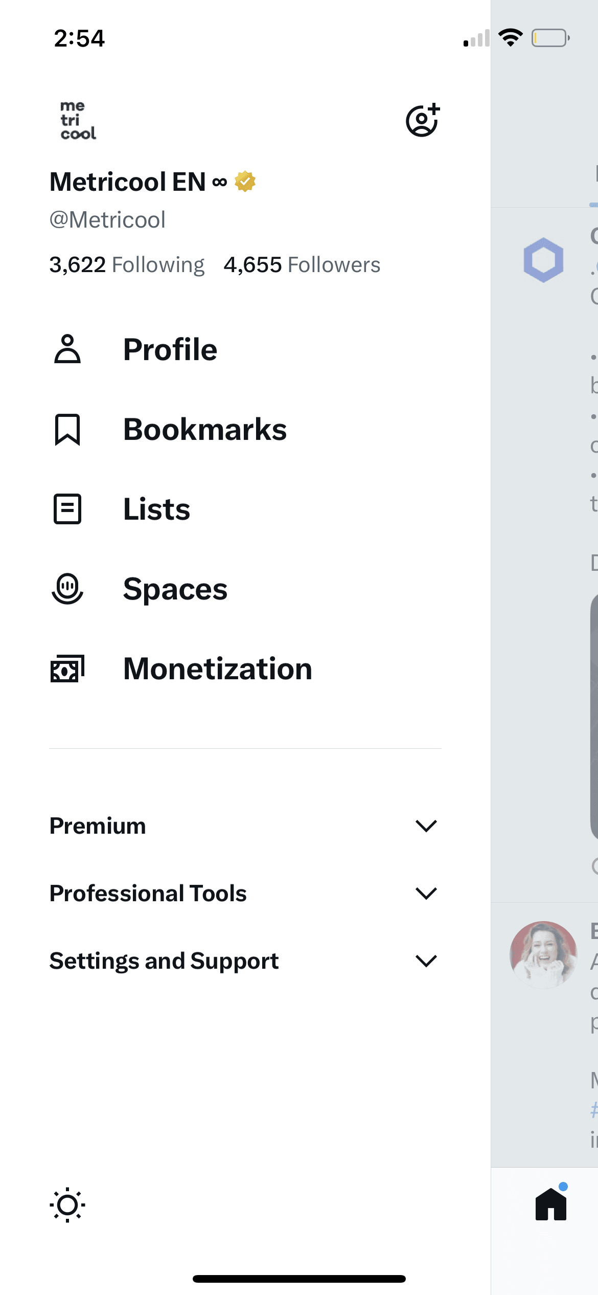 How to See Bookmarks on Twitter (X)