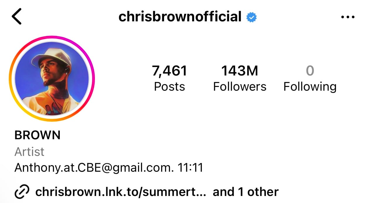 How to Choose Your Instagram Username | Metricool