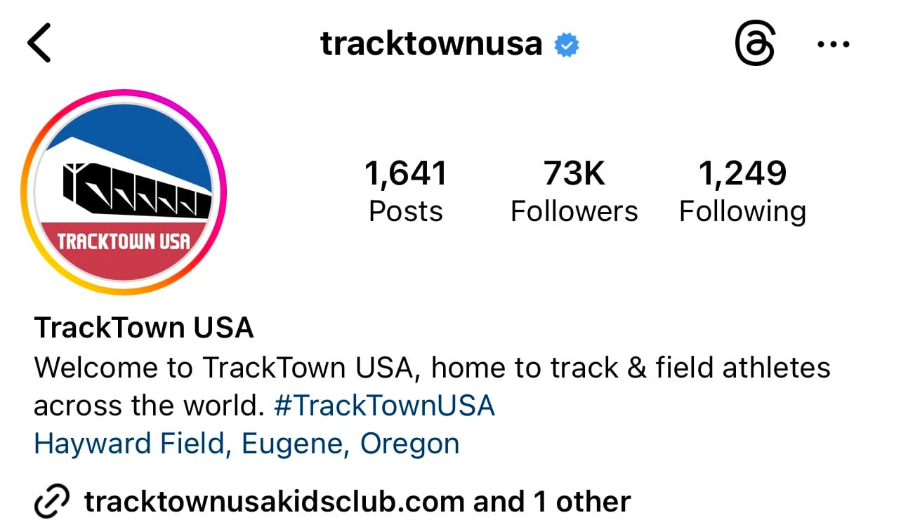 How to Choose Your Instagram Username | Metricool