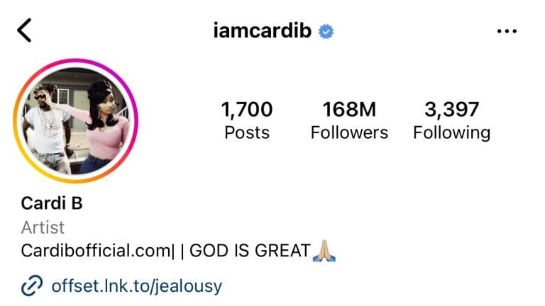 How to Choose Your Instagram Username | Metricool