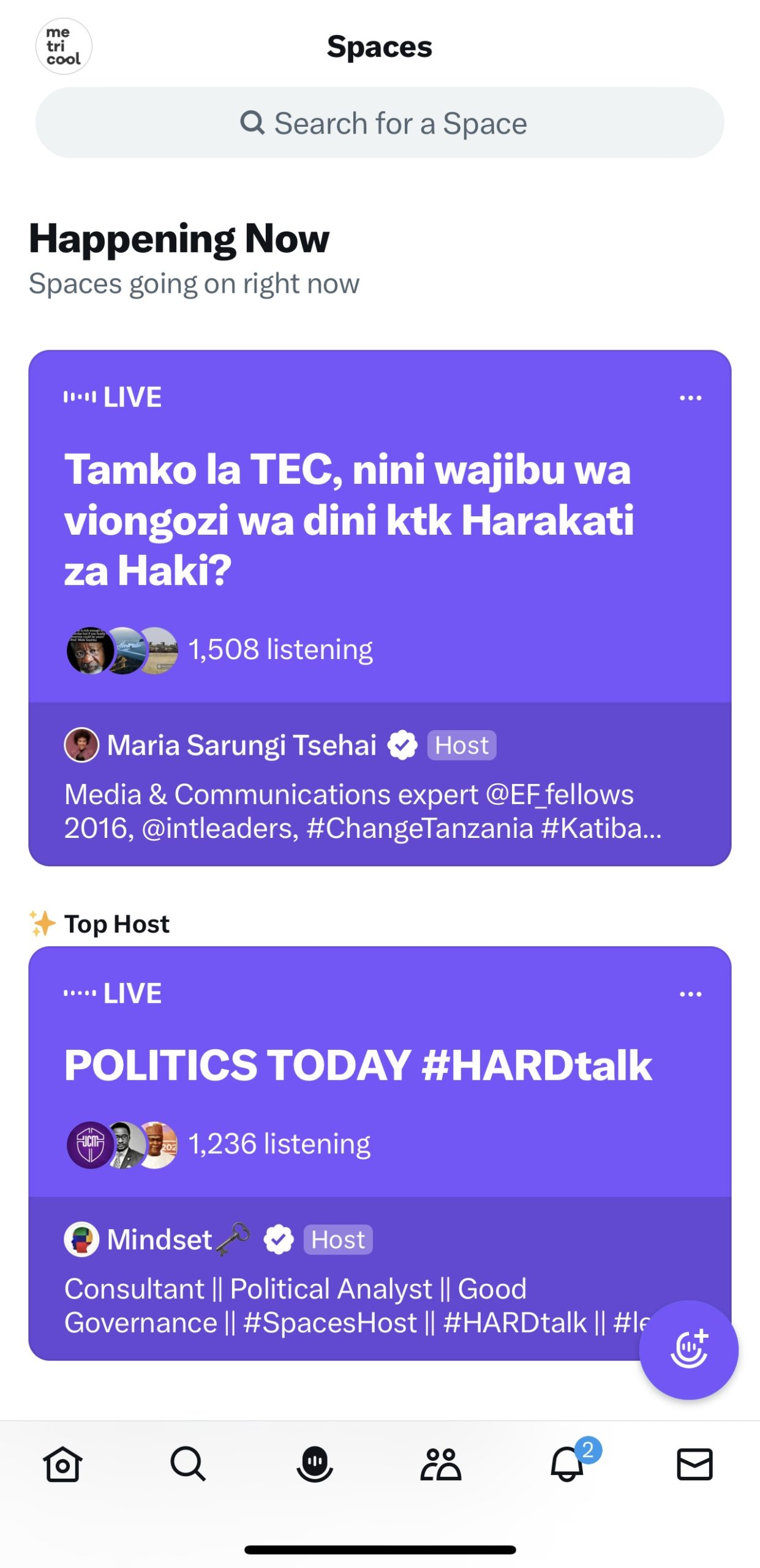 X-Twitter Tutorial 2023