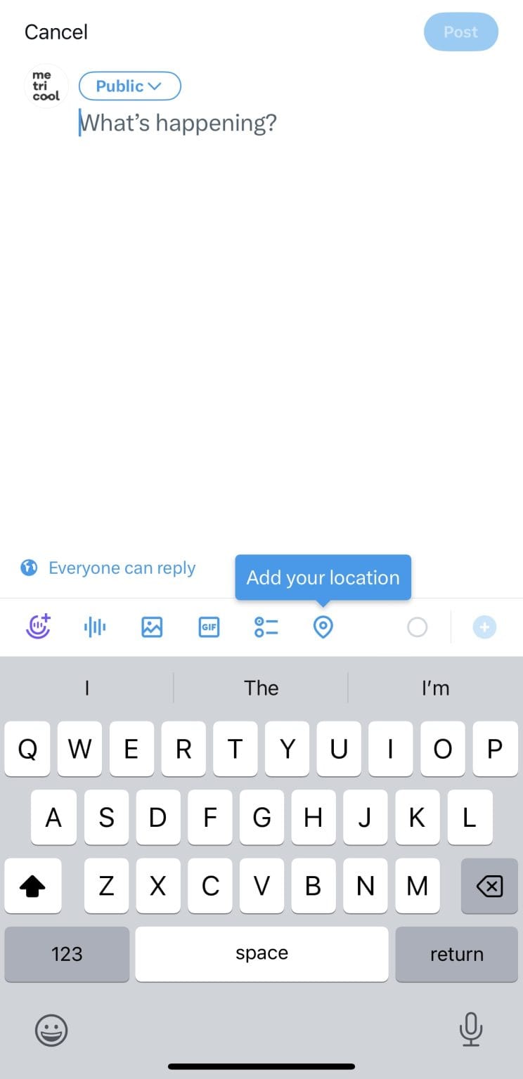 X-Twitter Tutorial 2023