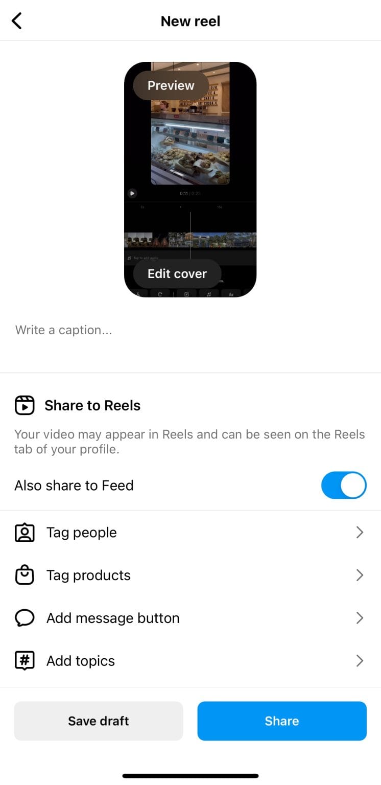 The Complete Instagram Reels Guide 2025