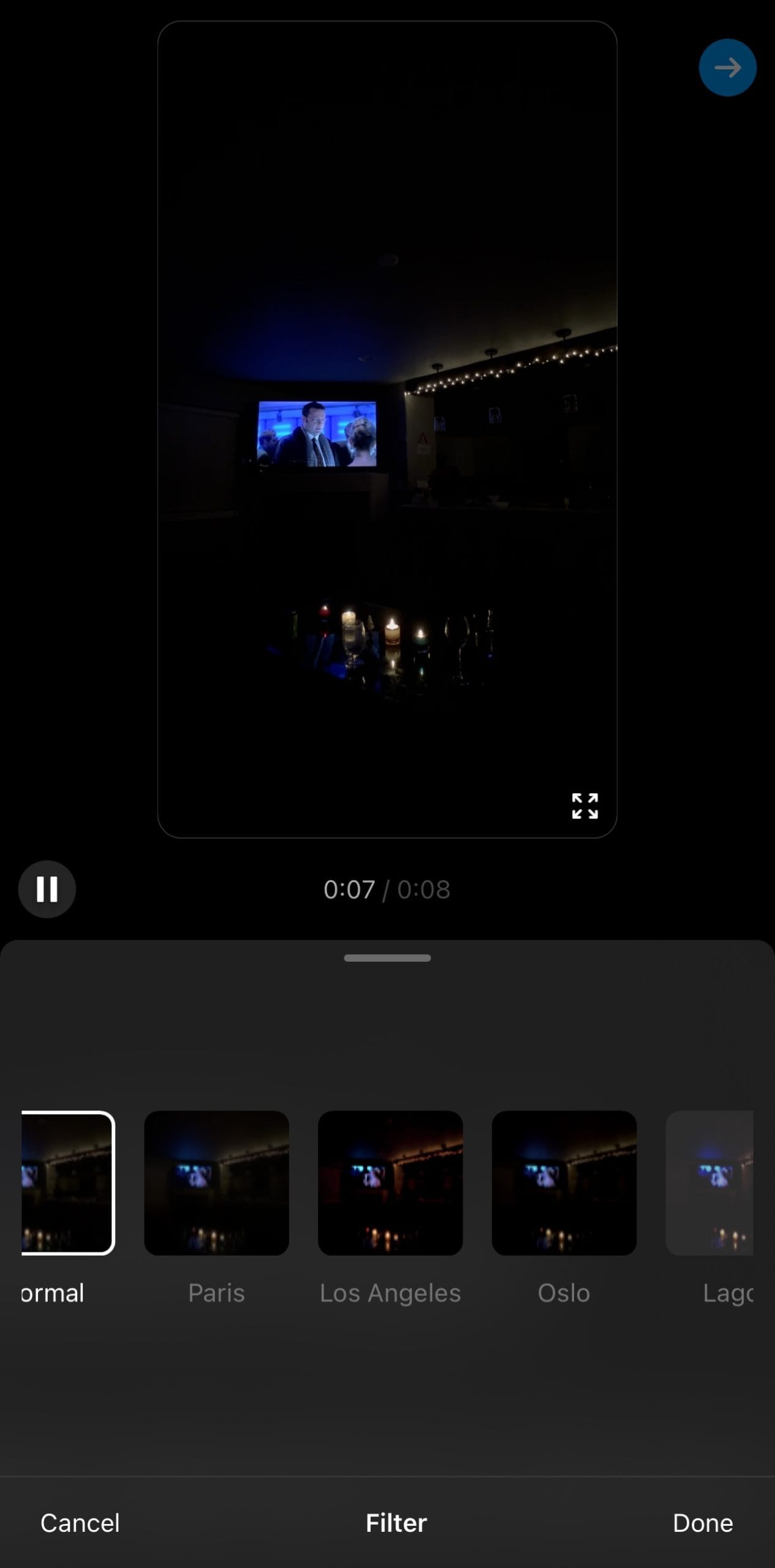 How to Use and Search for Instagram Filters 2025
