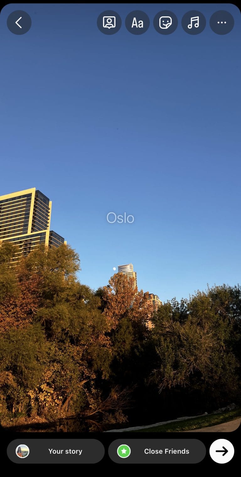 How to Use and Search for Instagram Filters 2025