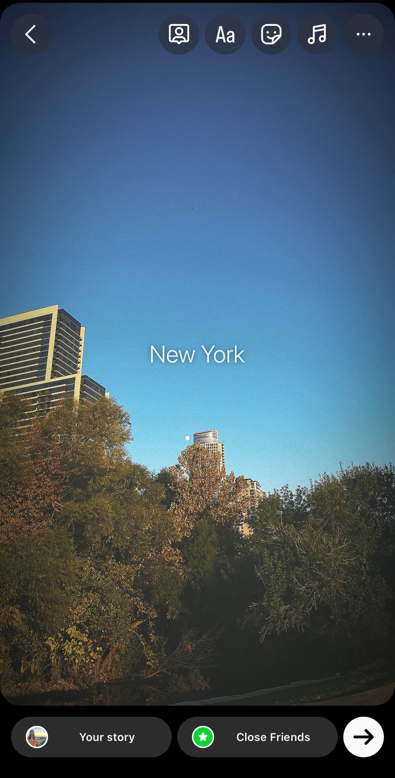 How to Use and Search for Instagram Filters 2025