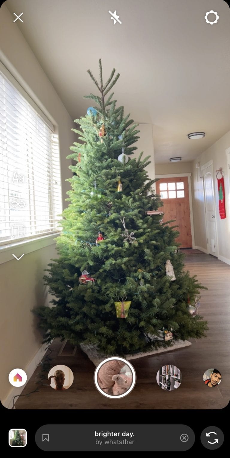 How to Use and Search for Instagram Filters 2025