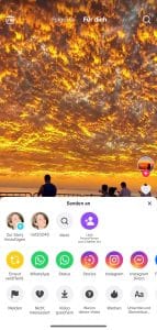 TikTok-Videos herunterladen: So geht's