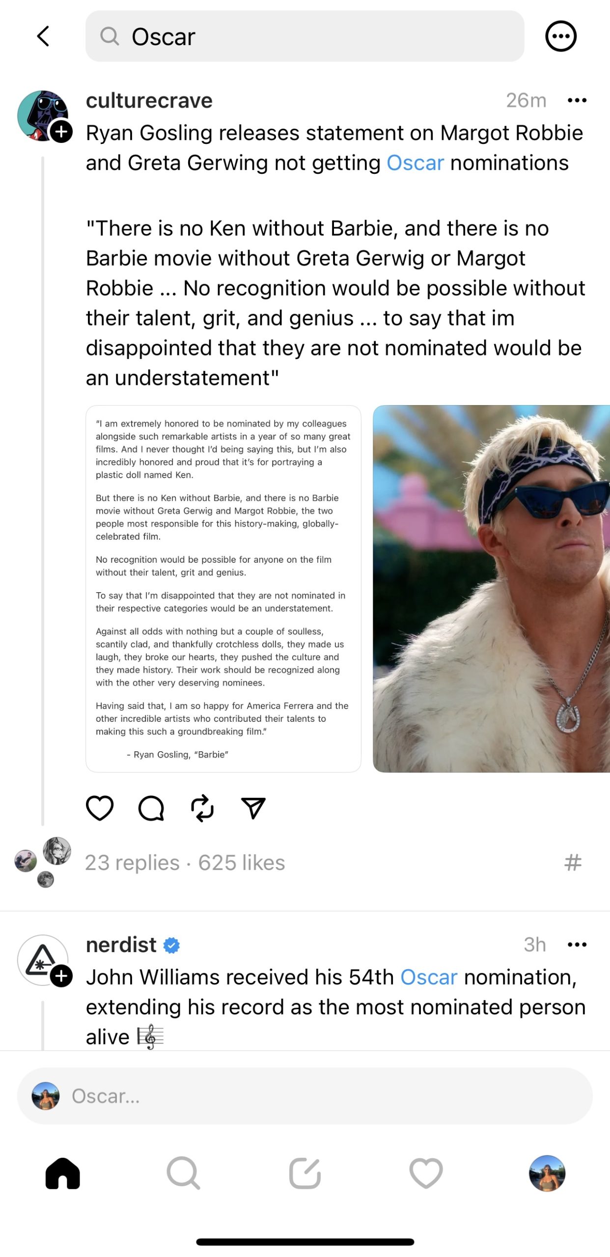 How Does The Threads Algorithm Work In 2025