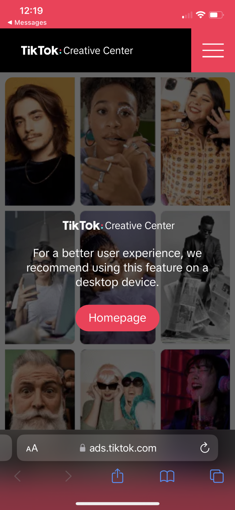 TikTok Script Generator | Metricool