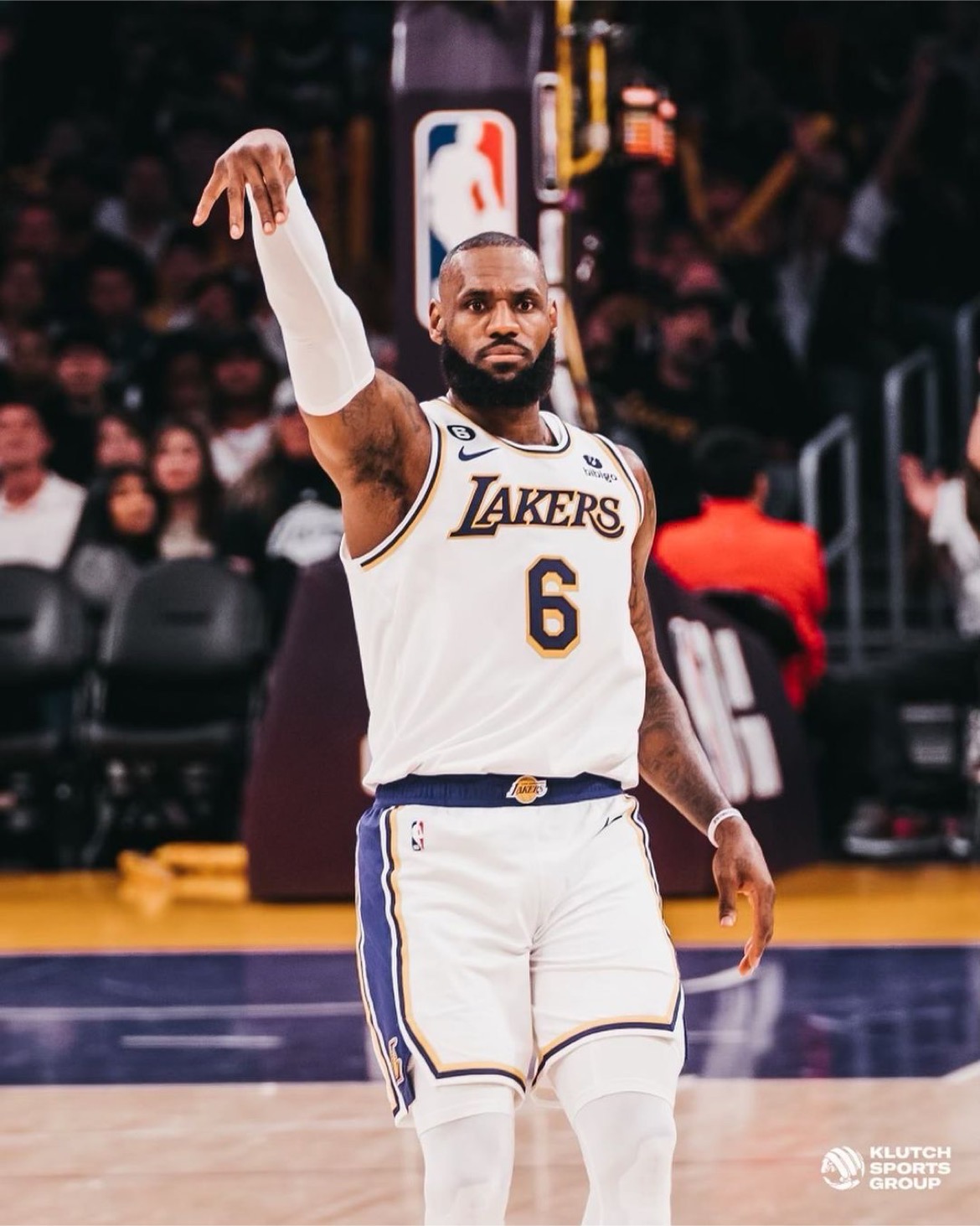 Top 10 Sports Influencers in 2024