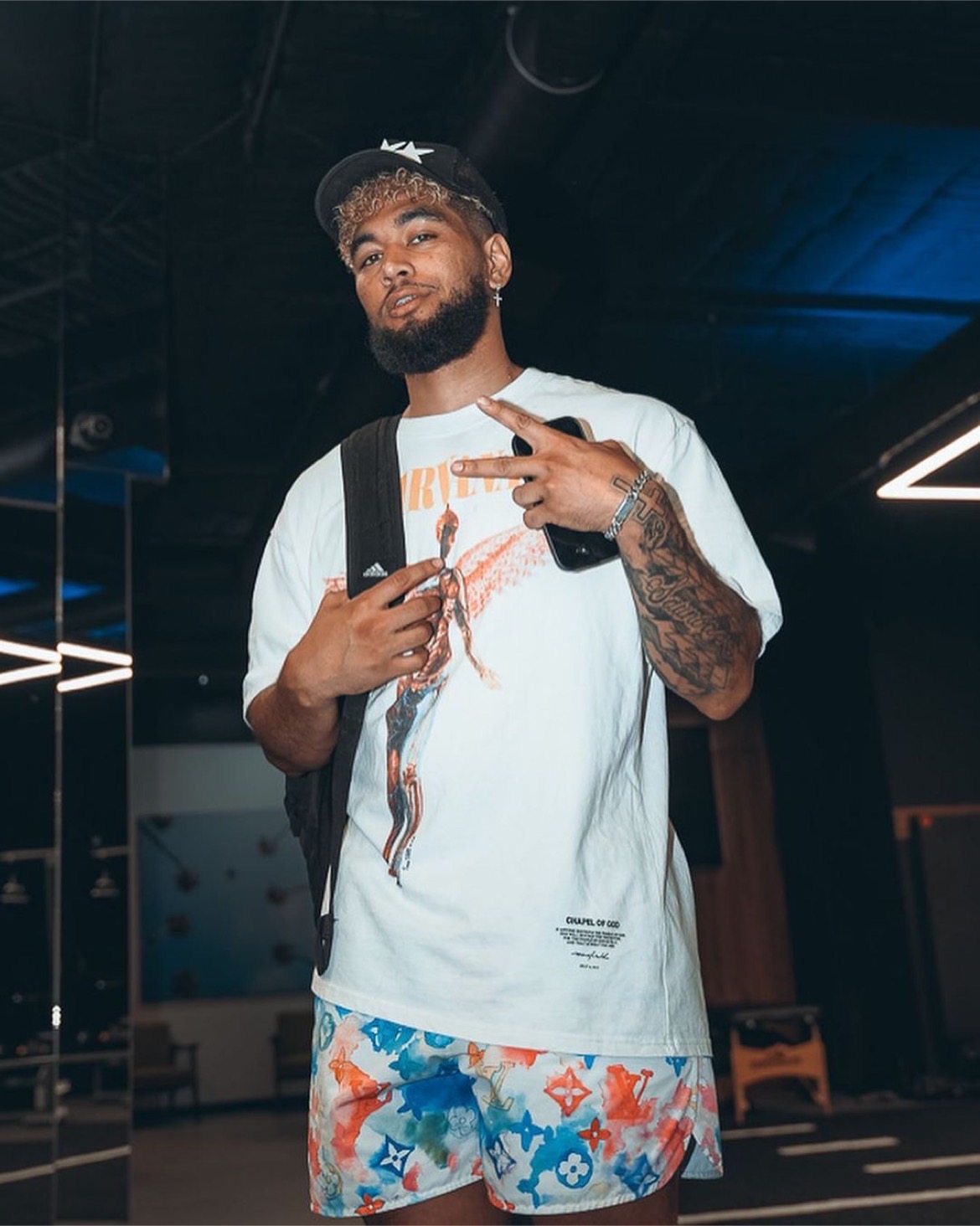 Top 10 Sports Influencers in 2024