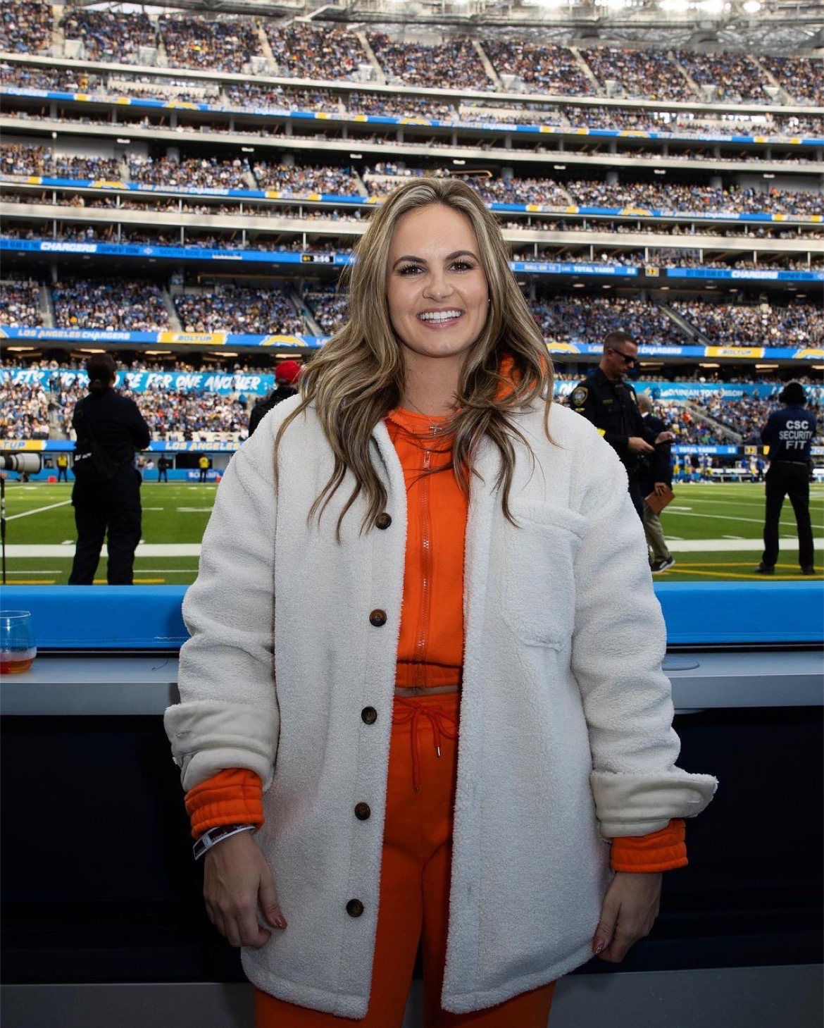 Top 10 Sports Influencers in 2024