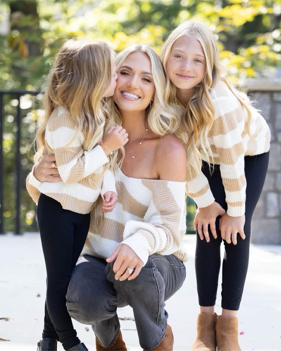 Top Mom Influencers 2024