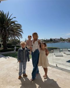 Top Mom Influencers 2024