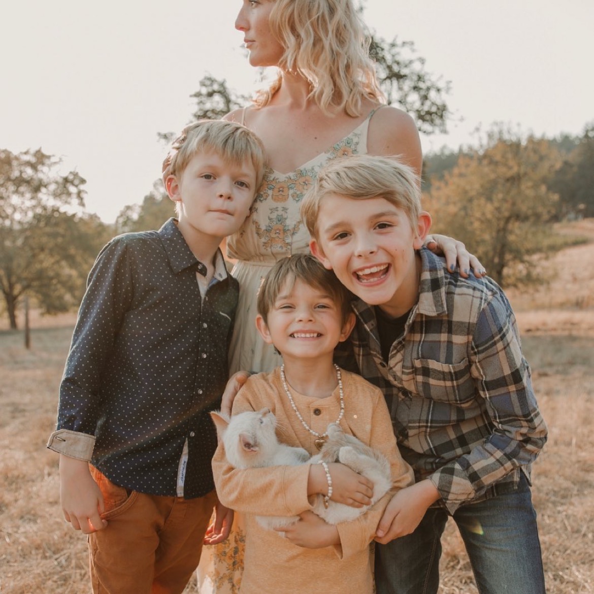 Top Mom Influencers 2024