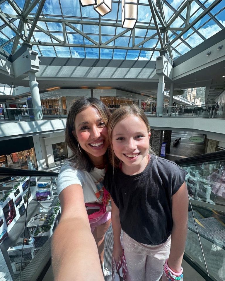 Top Mom Influencers 2024