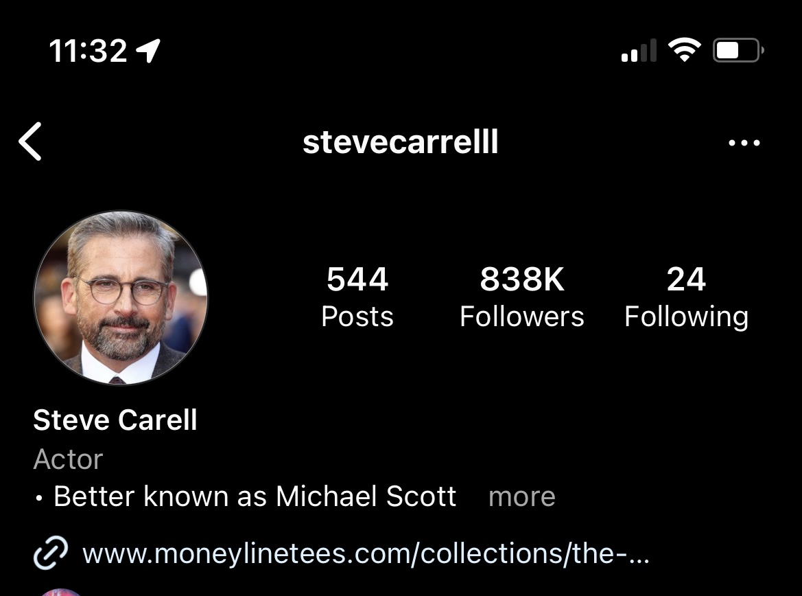 INSTAGRAM BIO: How to write it, tips and examples
