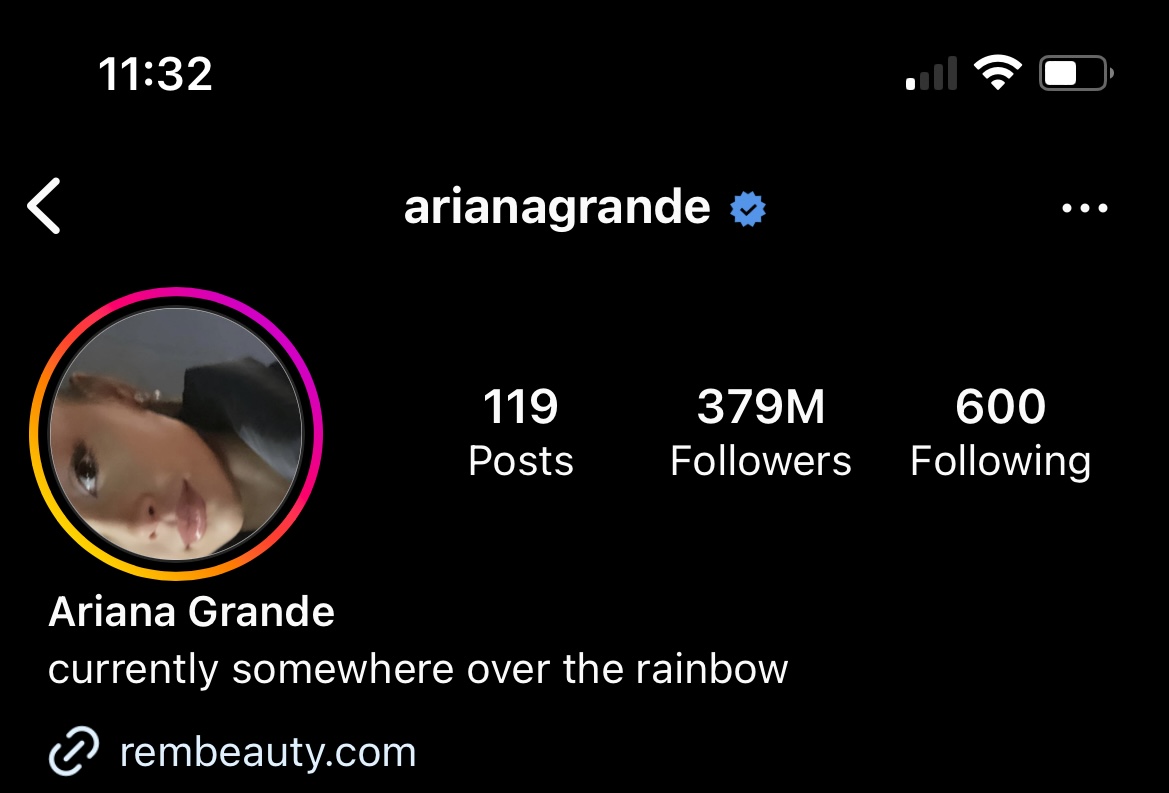 INSTAGRAM BIO: How to write it, tips and examples