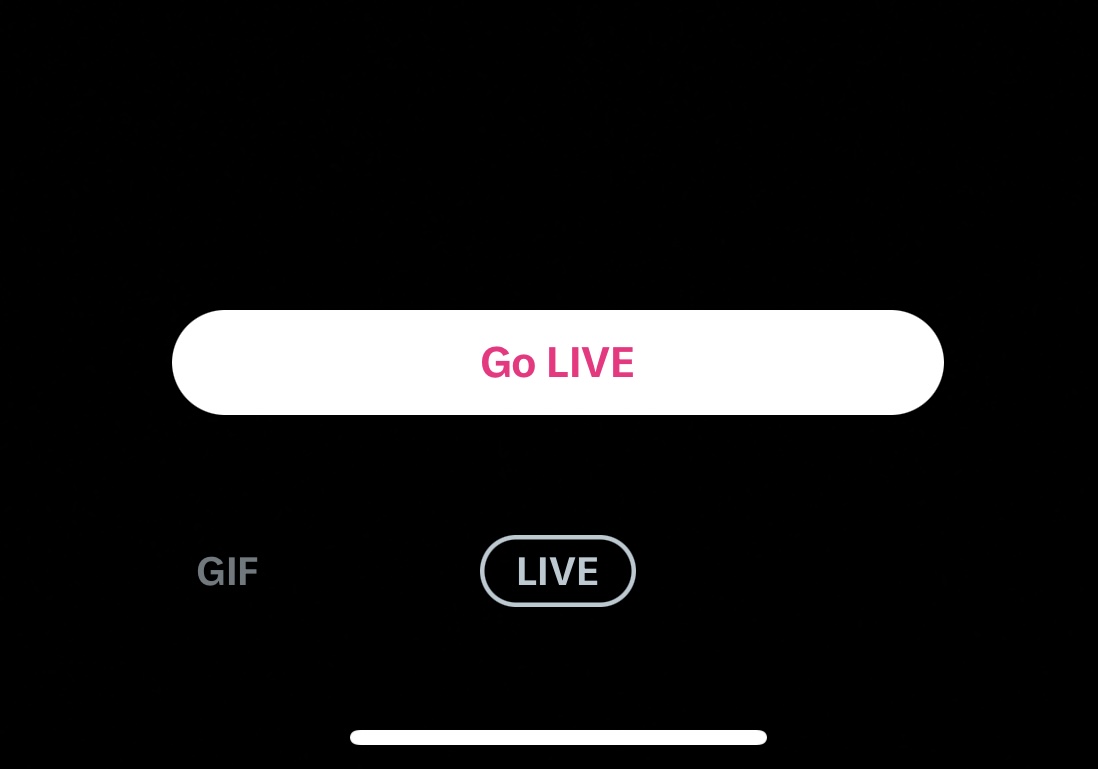 How to Create Live Videos on Twitter | Metricool