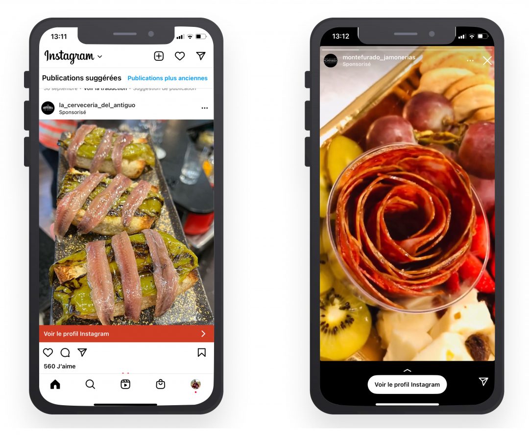 Tutoriel Instagram Ads : guide complet pour des publicités à succès