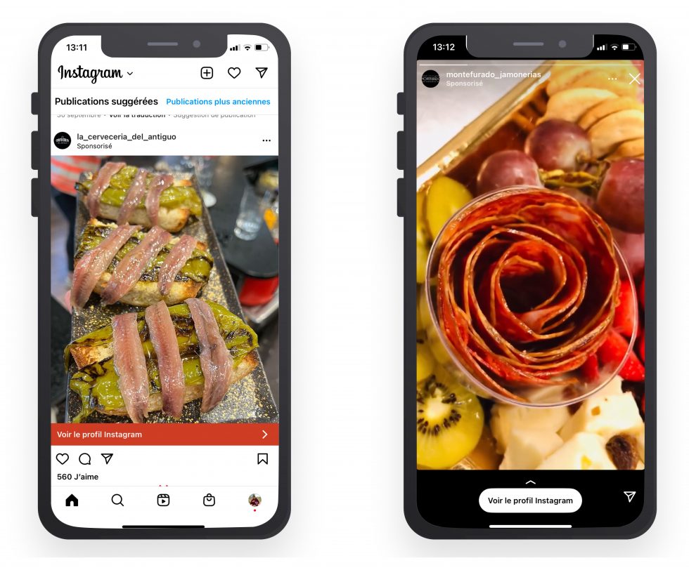 Tutoriel Instagram Ads : guide complet pour des publicités à succès Tutoriel Instagram Ads : guide complet pour des publicités à succès