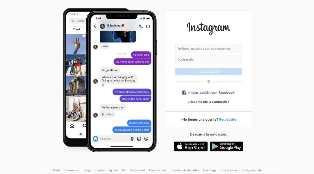 Instagram on Web: how to view Instagram on the web
