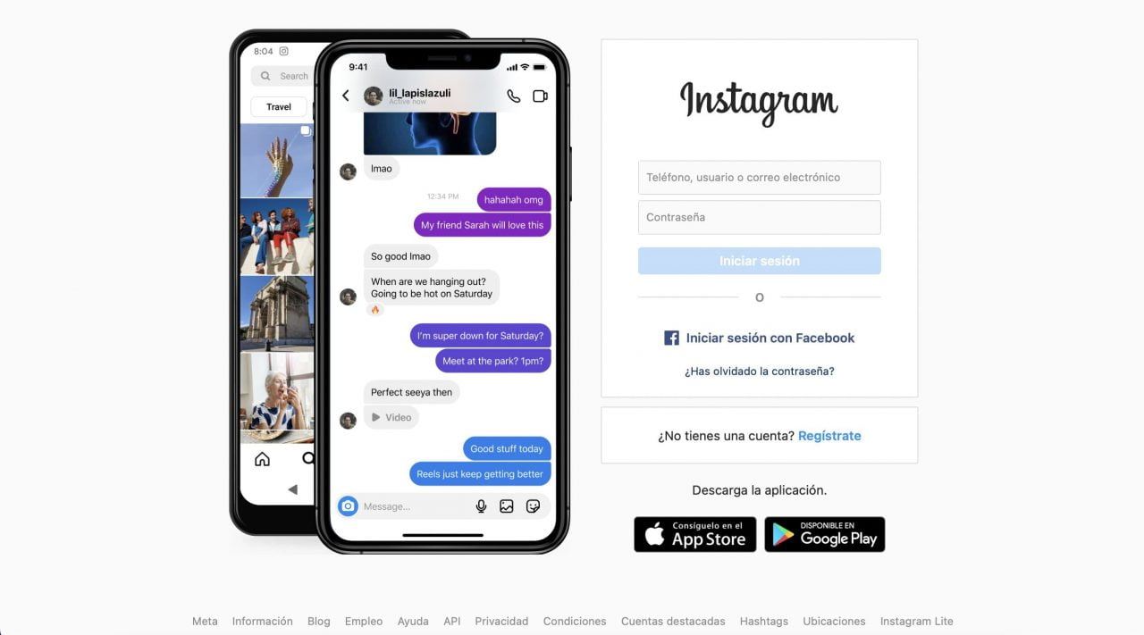 Instagram on Web: how to view Instagram on the web