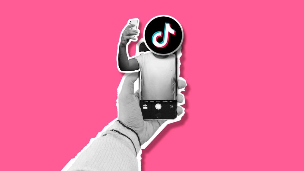 13 idées de photo de profil TikTok [Compte perso et pro]