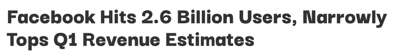 Eye-catching titles Create to increase readership, traffic and sales.