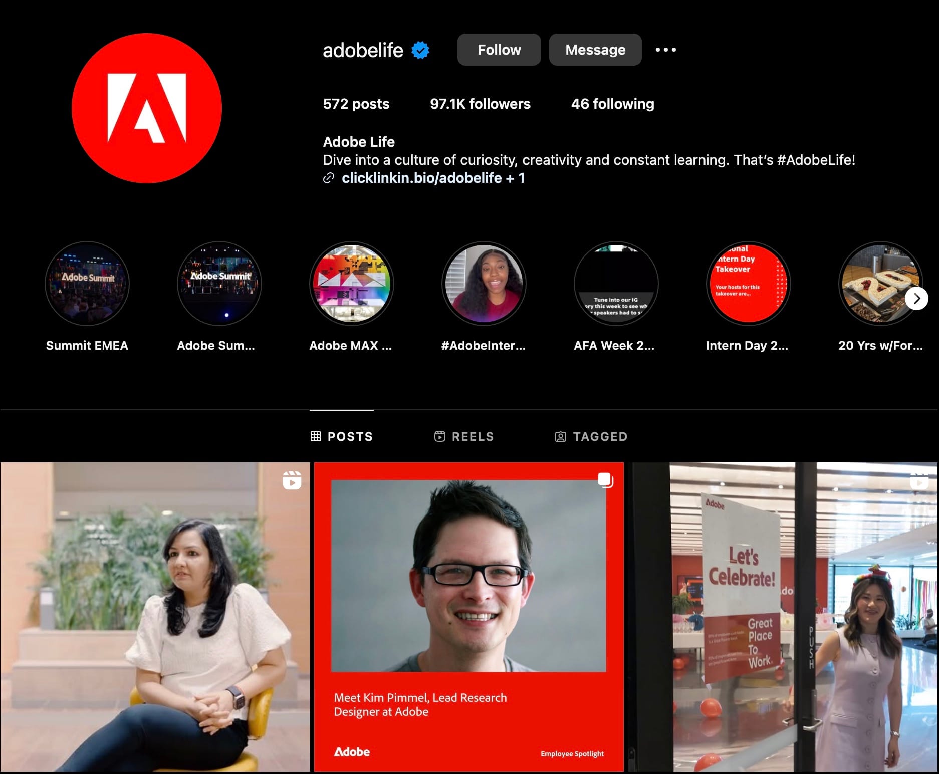 Employee-Generated Content: A Game-Changer for Brands | Metricool